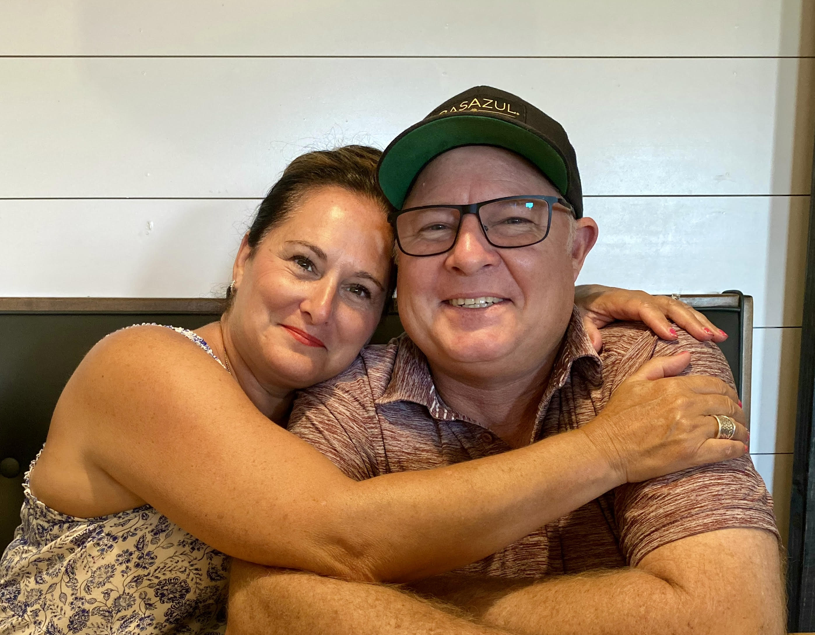 In Memory of Chris Henderson